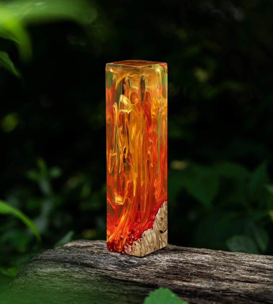 How to Cure Resin Faster: 4 Ways to Quicken a Curing Process - Carved