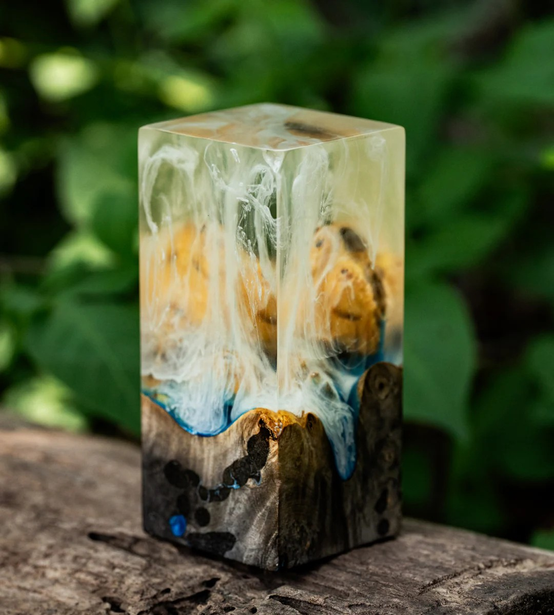 Epoxy Resin Curing Times: How Long Does Epoxy Take to Dry? - Carved